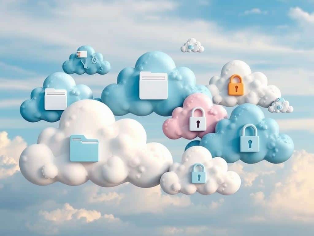 Best Cloud Storage Options: How to Choose the Right One for You