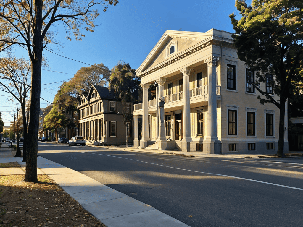 A Simple Guide to Understanding Different Architectural Styles - DigiDummys